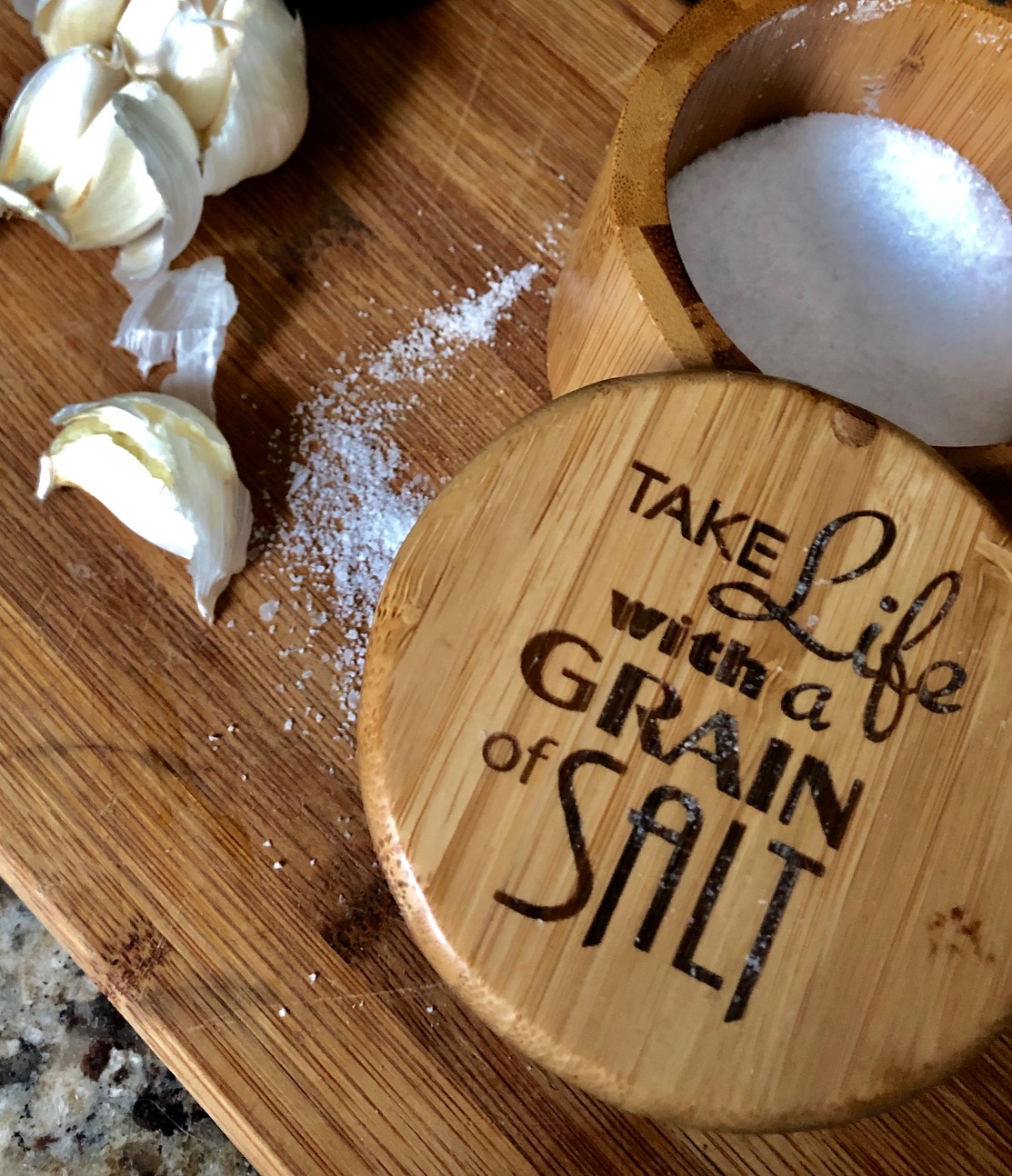 Stock these 3 simple staples in your pantry now! - The Latest Dish