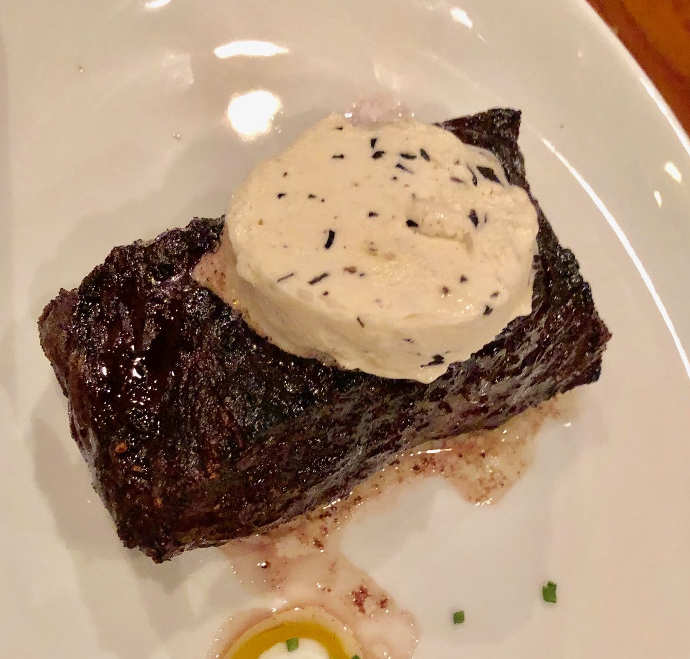 The best food I ever ate Part 1 -You’re welcome! - The Latest Dish